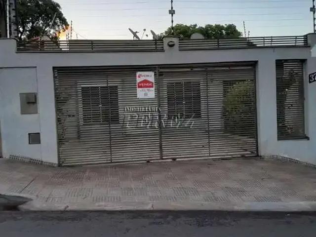 Casa / Sobrado para Venda em Londrina/PR Residencial Quadra Norte 3 Quartos