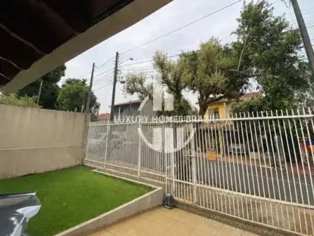 Casa / Sobrado para Venda em Londrina/PR Residencial Quadra Norte 3 Quartos