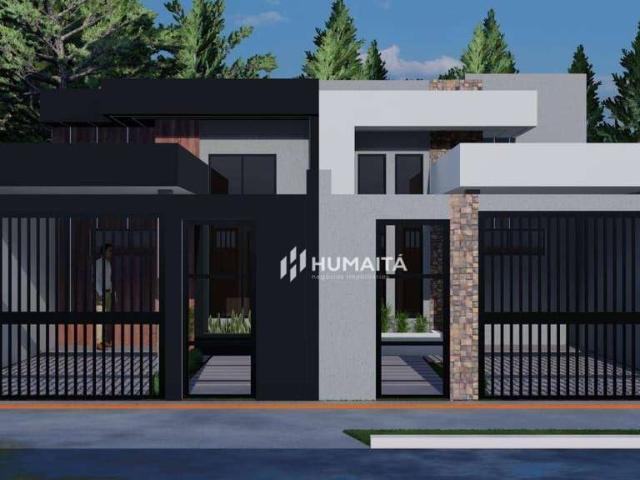 Casa / Sobrado para Venda em Londrina/PR Residencial Terra Nova 3 Quartos