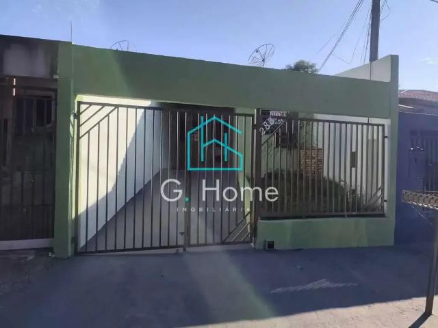 Casa / Sobrado para Venda em Londrina/PR Residencial Veneza 2 Quartos
