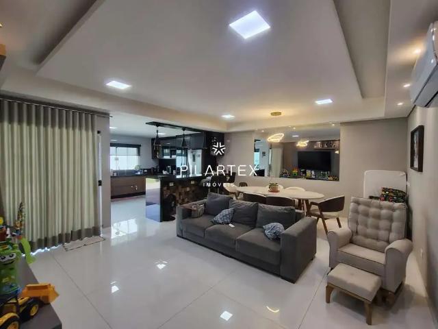 Casa / Sobrado para Venda em Londrina/PR Residencial Veneza 2 Quartos