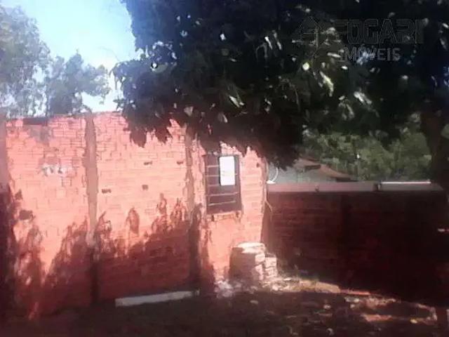 Casa / Sobrado para Venda em Londrina/PR Residencial Veneza 2 Quartos