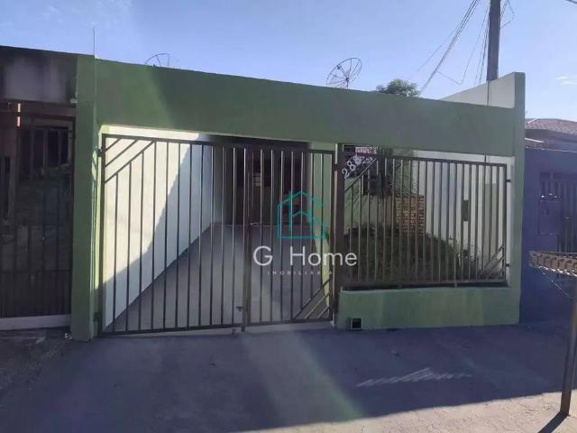 Casa / Sobrado para Venda em Londrina/PR Residencial Veneza 2 Quartos