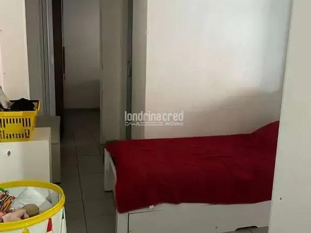 Casa / Sobrado para Venda em Londrina/PR Residencial Veneza 3 Quartos