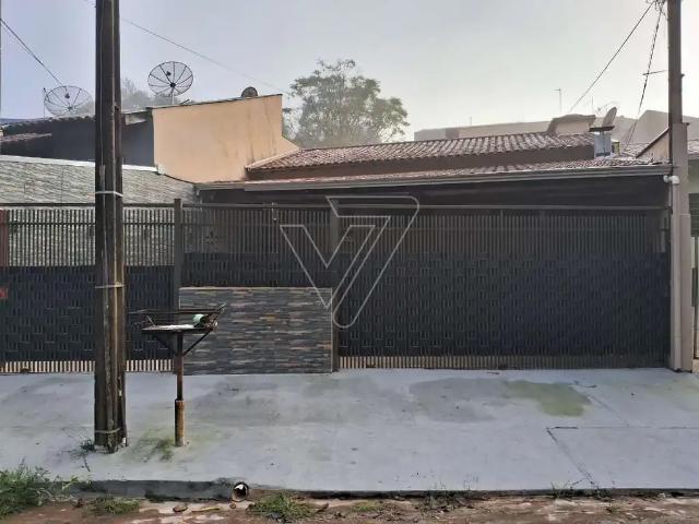 Casa / Sobrado para Venda em Londrina/PR Residencial Veneza 3 Quartos