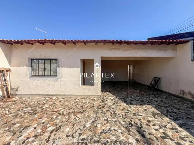 Casa / Sobrado para Venda em Londrina/PR Residencial Veneza 3 Quartos