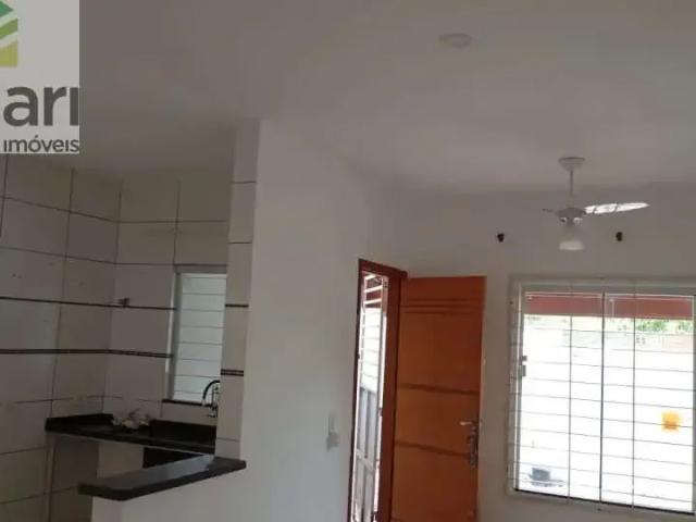 Casa / Sobrado para Venda em Londrina/PR Residencial Veneza 3 Quartos