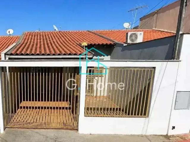 Casa / Sobrado para Venda em Londrina/PR Residencial Veneza 3 Quartos