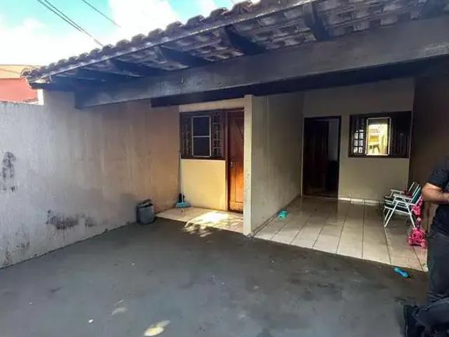 Casa / Sobrado para Venda em Londrina/PR Residencial Verona 1 Quartos