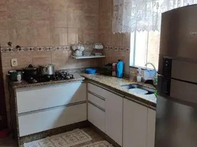 Casa / Sobrado para Venda em Londrina/PR Residencial Verona 2 Quartos