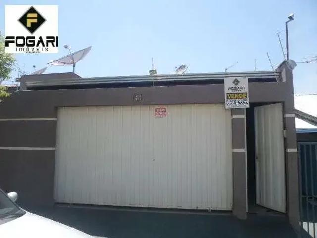 Casa / Sobrado para Venda em Londrina/PR Residencial Verona 3 Quartos