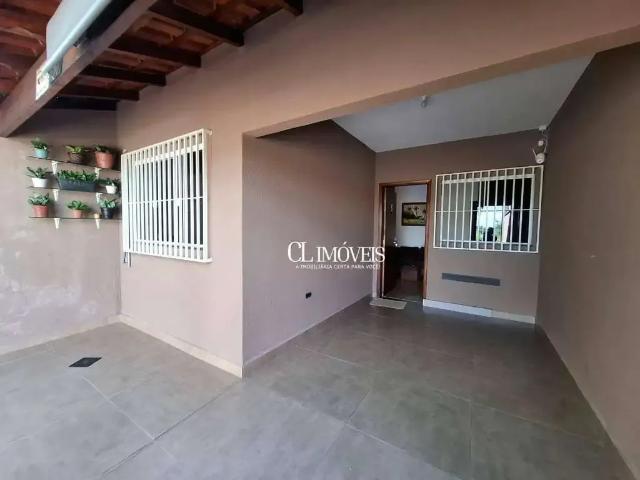 Casa / Sobrado para Venda em Londrina/PR Residencial Verona 3 Quartos