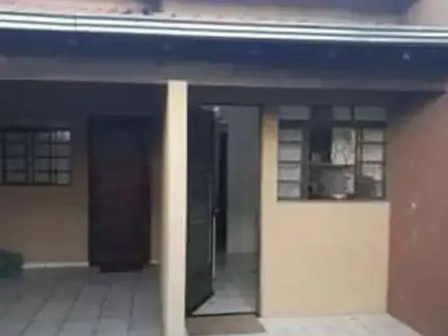 Casa / Sobrado para Venda em Londrina/PR Residencial Verona 3 Quartos