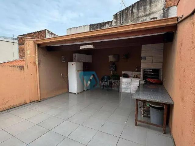 Casa / Sobrado para Venda em Londrina/PR Residencial Verona 3 Quartos