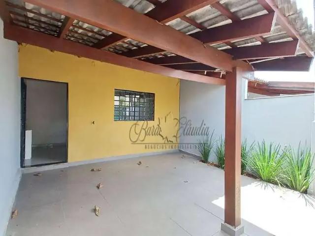 Casa / Sobrado para Venda em Londrina/PR Residencial Vila Romana 2 Quartos