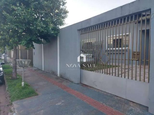 Casa / Sobrado para Venda em Londrina/PR Residencial Vila Romana 2 Quartos