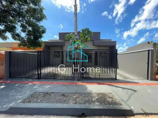 Casa / Sobrado para Venda em Londrina/PR Residencial Vila Romana 2 Quartos