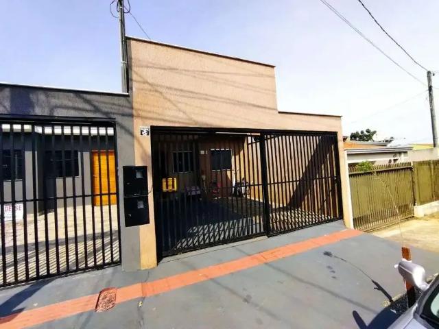 Casa / Sobrado para Venda em Londrina/PR Residencial Vila Romana 2 Quartos