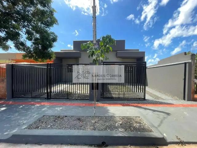 Casa / Sobrado para Venda em Londrina/PR Residencial Vila Romana 2 Quartos