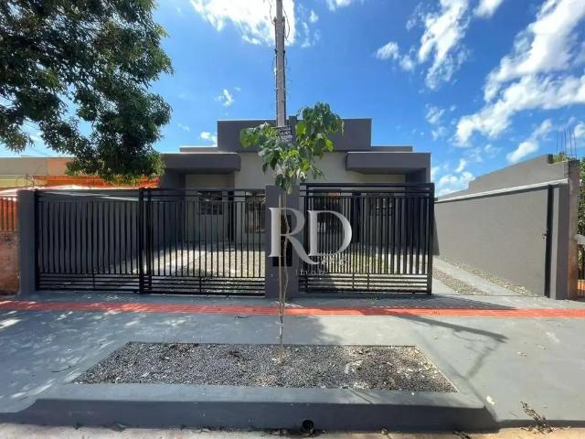 Casa / Sobrado para Venda em Londrina/PR Residencial Vila Romana 2 Quartos