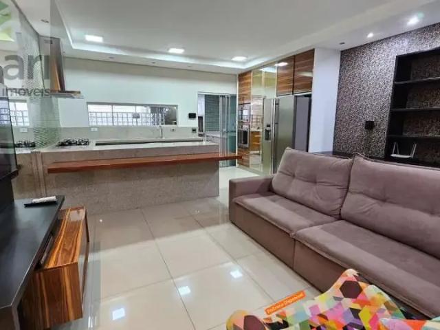 Casa / Sobrado para Venda em Londrina/PR Residencial Vila Romana 2 Quartos