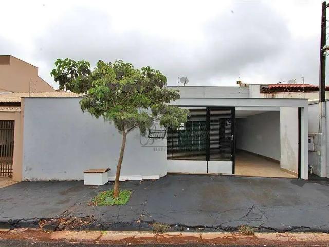 Casa / Sobrado para Venda em Londrina/PR Residencial Vila Romana 3 Quartos