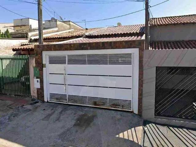 Casa / Sobrado para Venda em Londrina/PR Residencial Vila Romana 3 Quartos