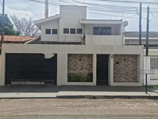 Casa / Sobrado para Venda em Londrina/PR Residencial Vila Romana 3 Quartos