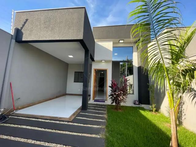 Casa / Sobrado para Venda em Londrina/PR Residencial Vila Romana 3 Quartos