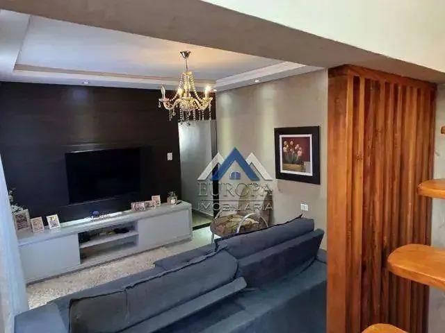 Casa / Sobrado para Venda em Londrina/PR Residencial Vila Romana 3 Quartos