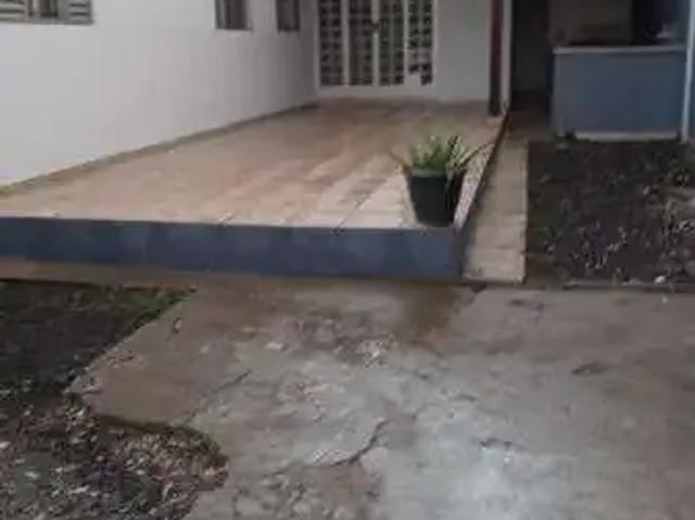 Casa / Sobrado para Venda em Londrina/PR Residencial Vila Romana 3 Quartos