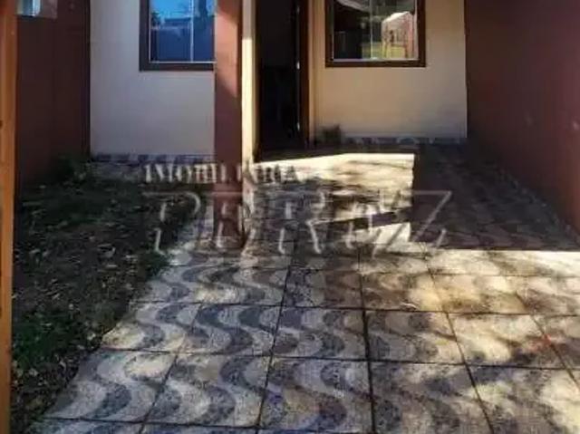 Casa / Sobrado para Venda em Londrina/PR Residencial Vila Romana 3 Quartos