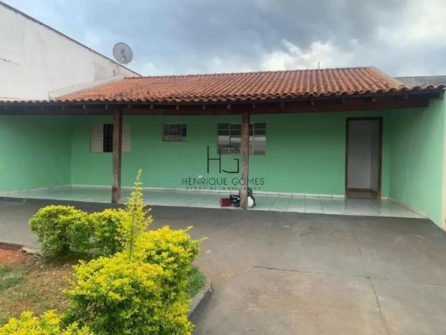 Casa / Sobrado para Venda em Londrina/PR Residencial Vila Romana 3 Quartos