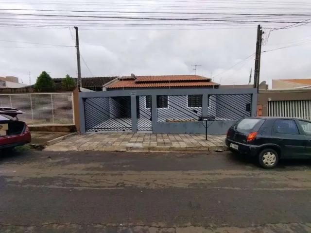 Casa / Sobrado para Venda em Londrina/PR Residencial Vila Romana 3 Quartos