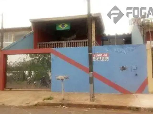 Casa / Sobrado para Venda em Londrina/PR Ricardo 3 Quartos