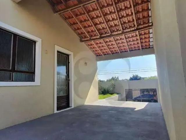 Casa / Sobrado para Venda em Londrina/PR Ricardo 2 Quartos