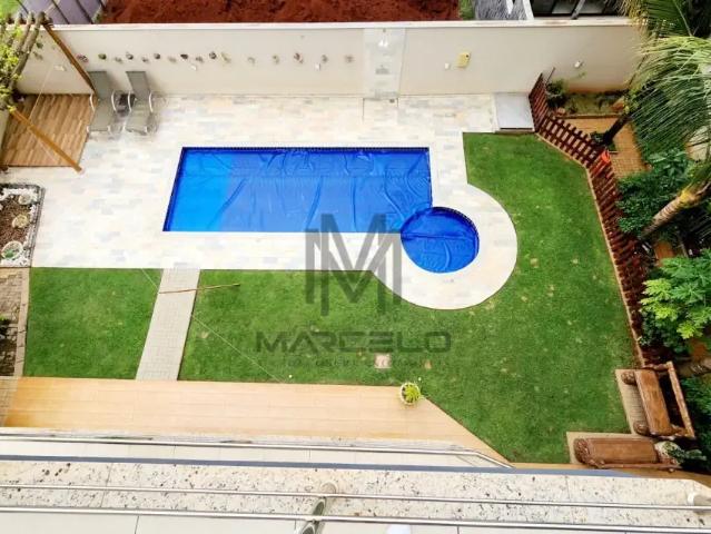 Casa / Sobrado para Venda em Londrina/PR Sun Lake Residence 4 Quartos