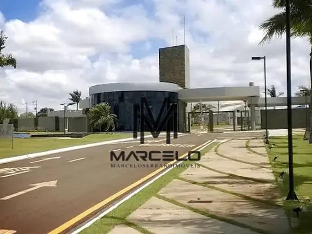 Casa / Sobrado para Venda em Londrina/PR Sun Lake Residence 4 Quartos