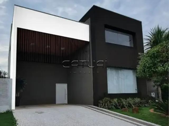 Casa / Sobrado para Venda em Londrina/PR Sun Lake Residence 4 Quartos