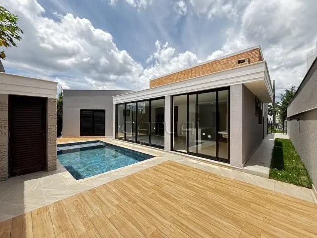 Casa / Sobrado para Venda em Londrina/PR Sun Lake Residence 4 Quartos