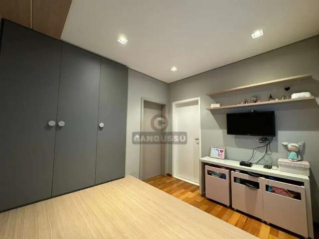 Casa / Sobrado para Venda em Londrina/PR Sun Lake Residence 3 Quartos