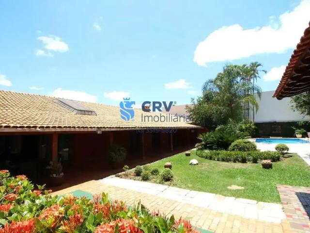 Casa / Sobrado para Venda em Londrina/PR São Vicente 4 Quartos