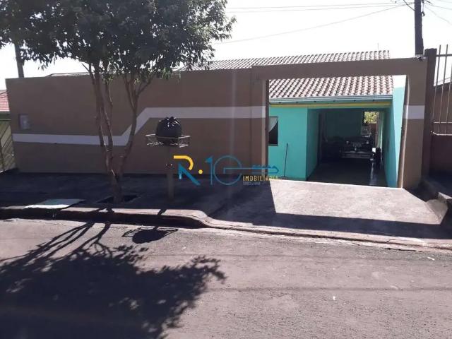 Casa / Sobrado para Venda em Londrina/PR São Lourenço 2 Quartos