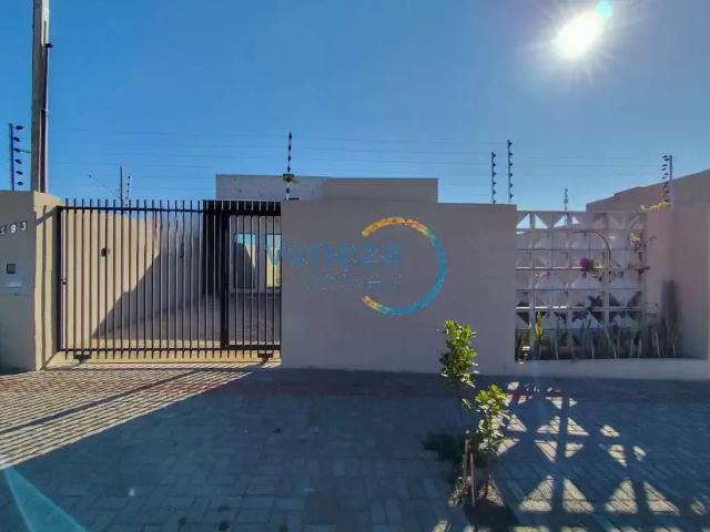 Casa / Sobrado para Venda em Londrina/PR São Lourenço 3 Quartos