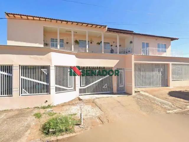 Casa / Sobrado para Venda em Londrina/PR São Lourenço 3 Quartos