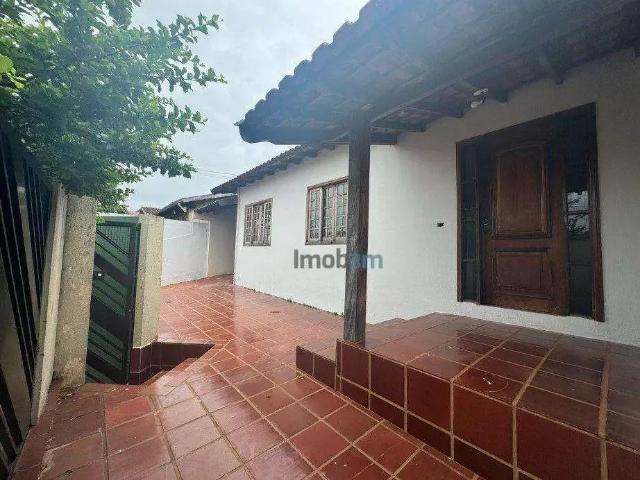 Casa / Sobrado para Venda em Londrina/PR São Pedro 4 Quartos