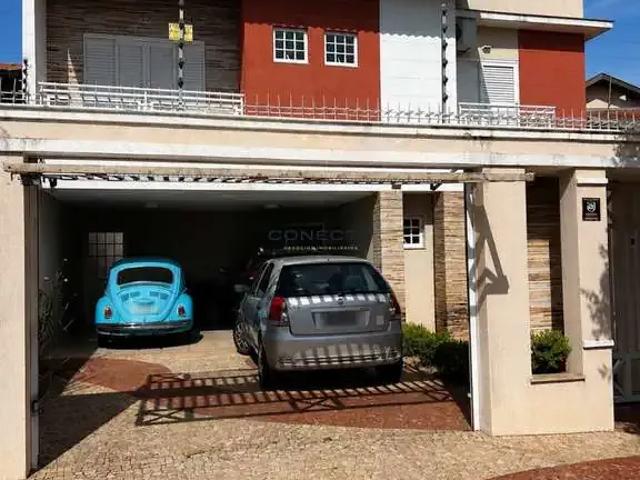 Casa / Sobrado para Venda em Londrina/PR São Pedro 4 Quartos