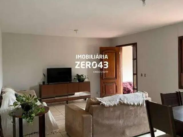 Casa / Sobrado para Venda em Londrina/PR São Pedro 4 Quartos