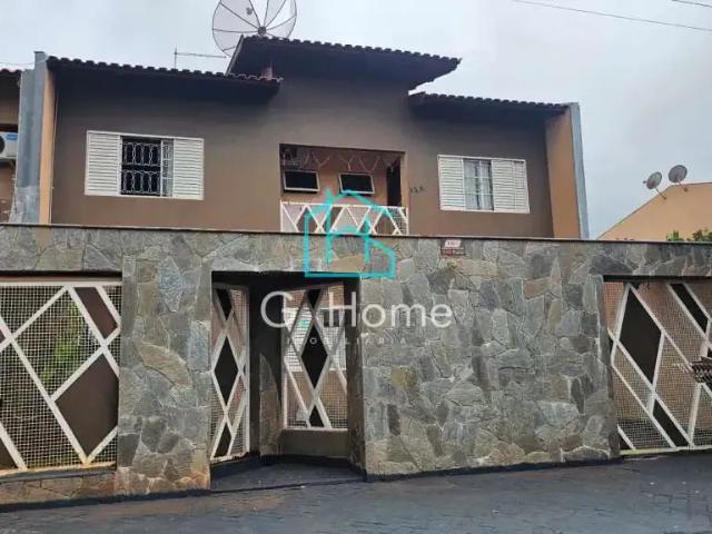 Casa / Sobrado para Venda em Londrina/PR São Pedro 5 Quartos