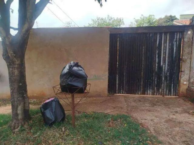 Casa / Sobrado para Venda em Londrina/PR São Pedro 2 Quartos